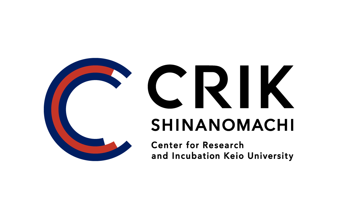 CRIK信濃町予約管理システム|トップページ